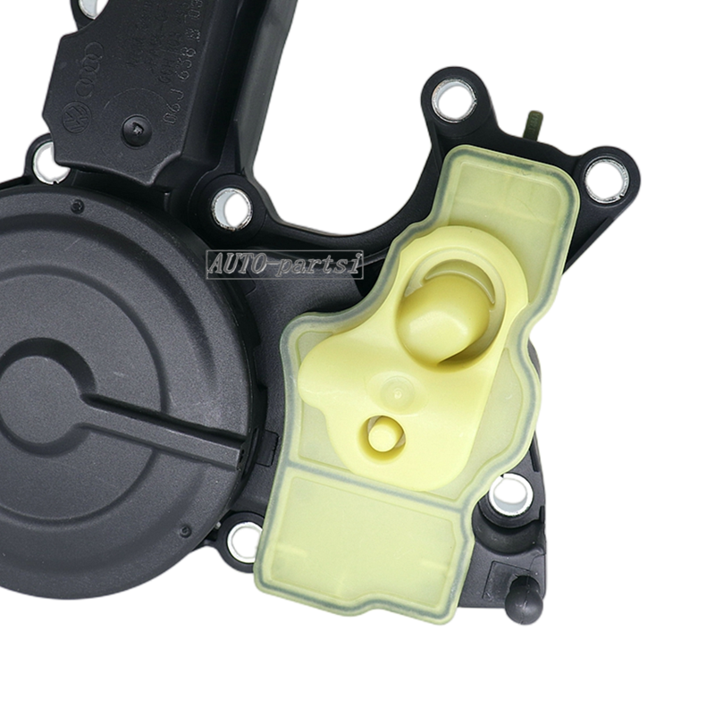 OEM Oil Separator PCV Crankcase Vent Valve 06H103495AK for Audi A4 A5 ...