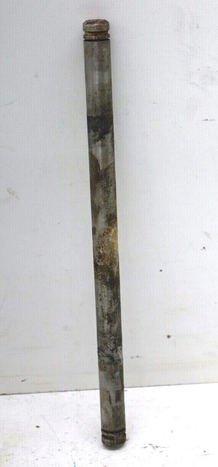 Mercury Mercruiser Alpha I Gen II Trim Pin | eBay