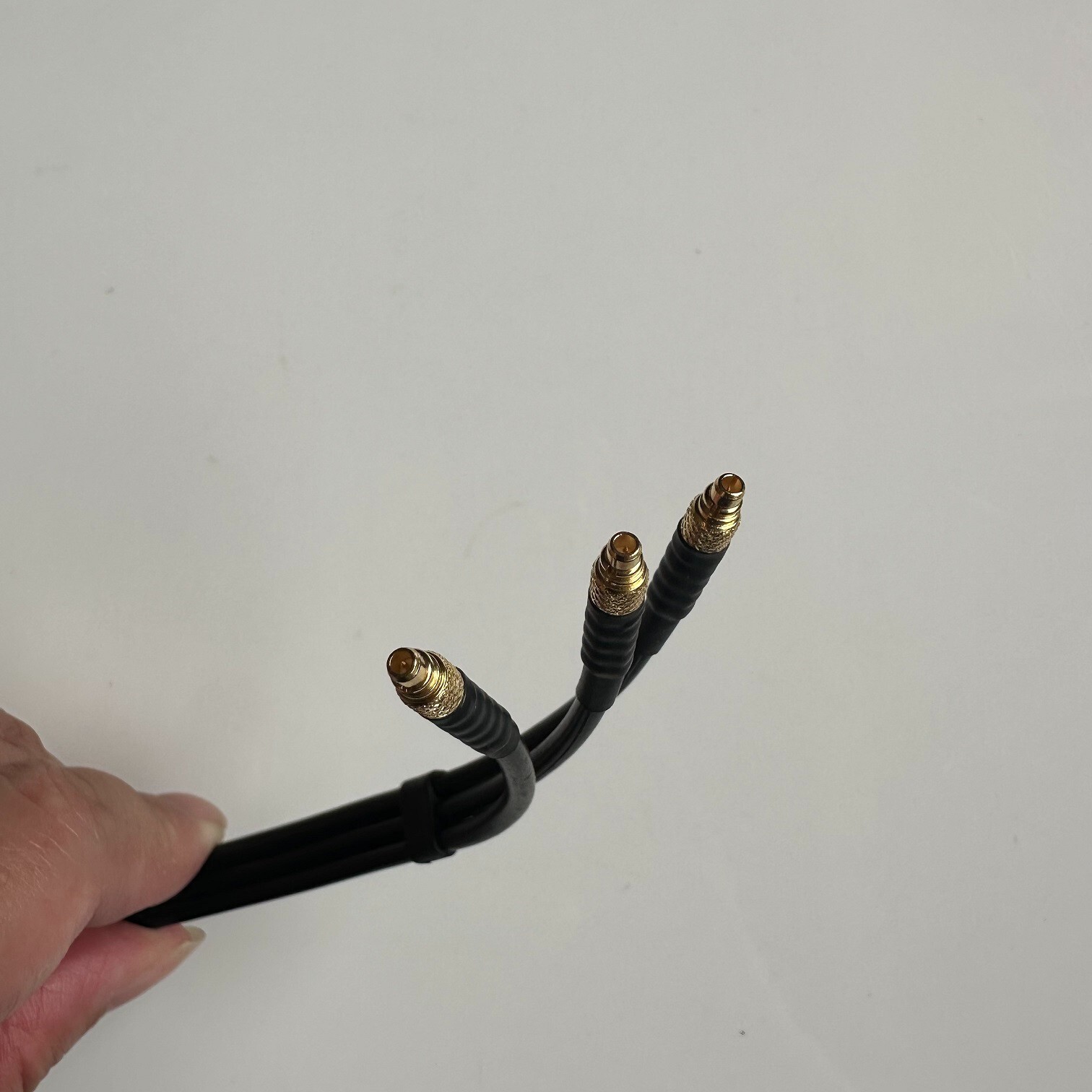 WiFi 3T3R Antenna adapter For ASUS X99 Z170 DELUXE PREMIUM ROG RAMPAGE ...