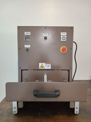 Table Top Blister Tray Heat Sealer BSP 10-12-Brand New +Shipping Free ...