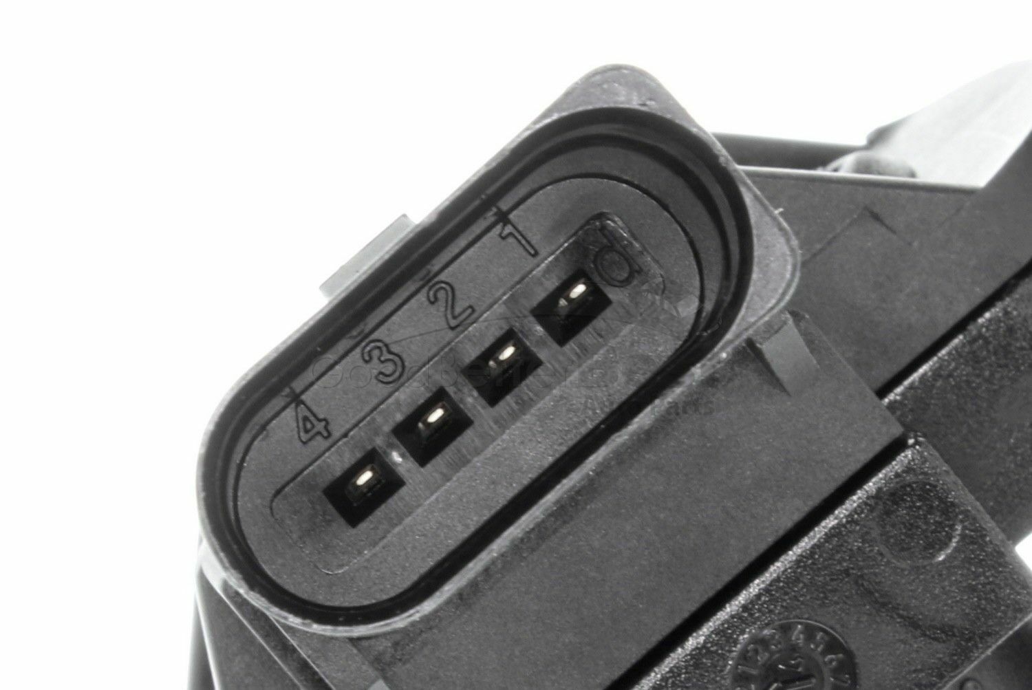 One New VAICO Brake Vacuum Hose V103658 7L0611932AF for Volkswagen VW ...