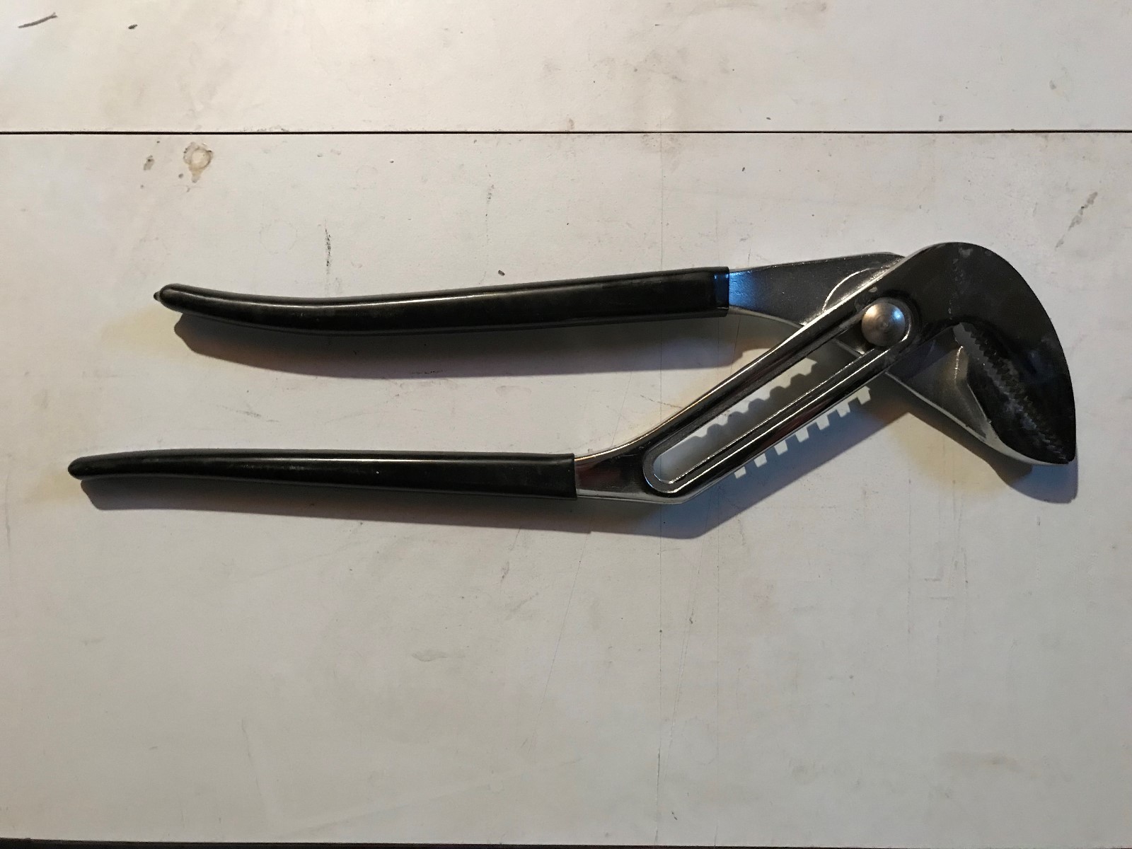 Craftsman (USA) 16" Arc Joint Pliers | Size: 16in | Single Item | USA