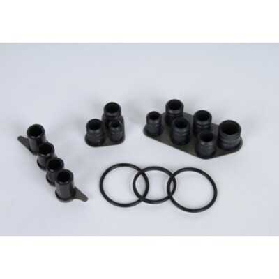 24238913 AC Delco Kit Automatic Transmission Seal for Chevy Coupe Sedan ...