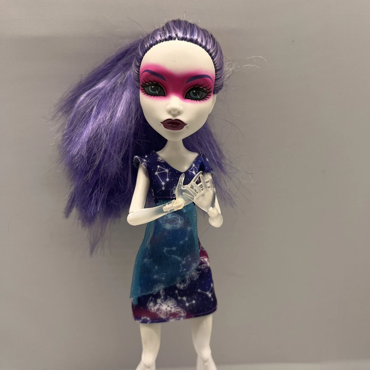 MONSTER HIGH: Spectra Vondergeist ??, G1, 45% OFF