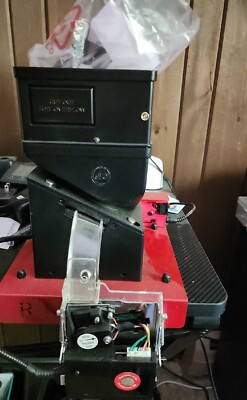Coin & Change Sorting - Copper Sorter
