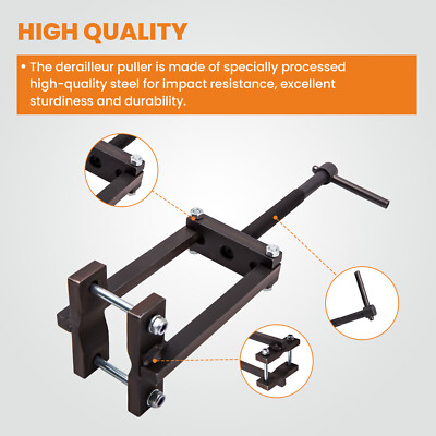 Transmission Pump Puller Remover Tool fit For 200 / THM200-4R / 350 / ...