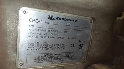 9907-1105 CPC valve 9907-1105 CPC valve Used test good | eBay