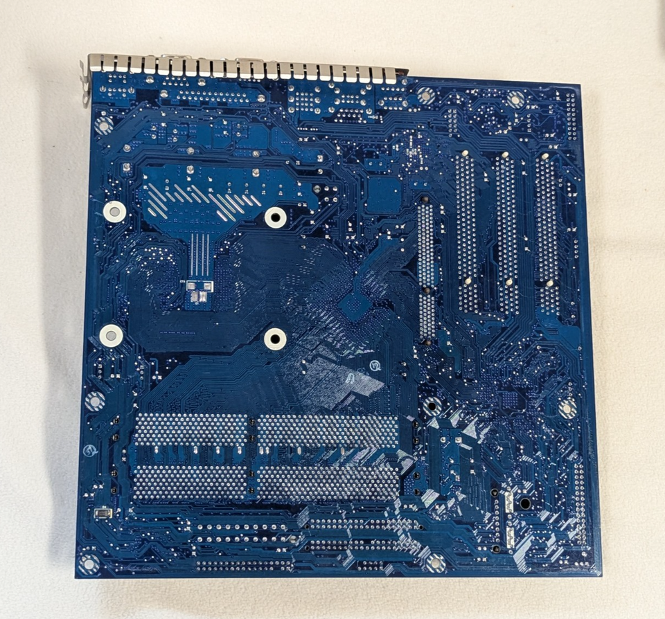 FRU 19R2562 IBM A50 M50 865G Socket 478 MOTHERBOARD 73P0595 89P7944 IO ...