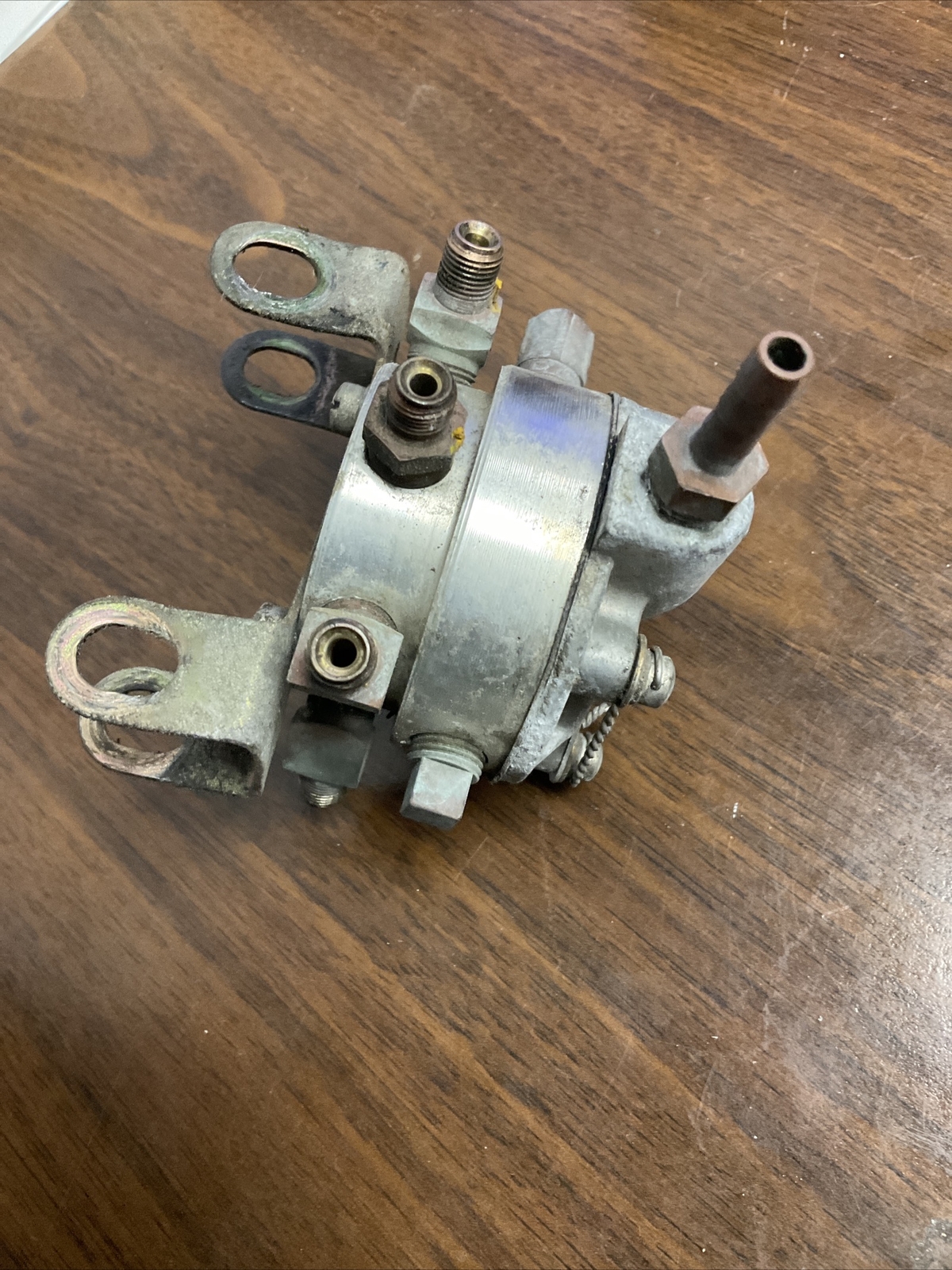 Continental IO 520 Fuel Injection Manifold Spider for sale online | eBay