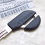 New Genuine OEM Nissan Master Key-Blank Uncut NISSAN 300ZX Z32 KEY00 ...
