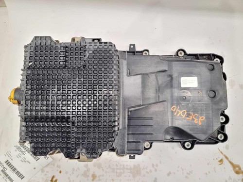 18 19 20 2020 Ford F-150 Engine 5.0 L Oil Pan JR3Z6675E | eBay