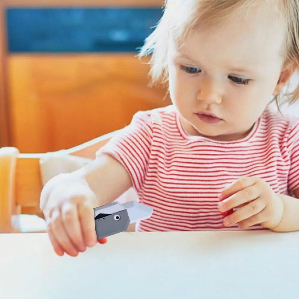 3D Printing Butterfly Comb Adult Fidget Toys Decompression Toy Adult | eBay