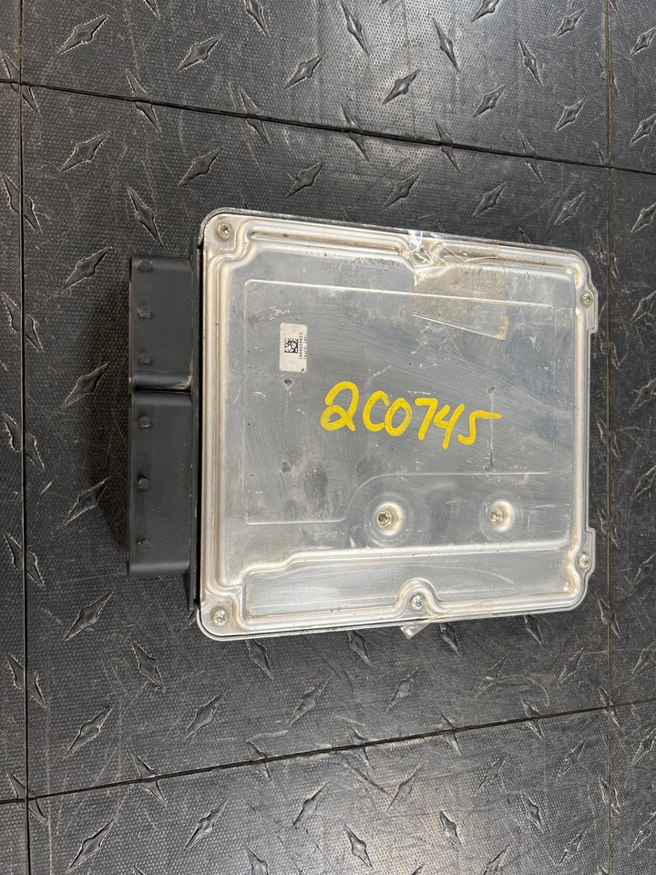 2009 Buick Enclave Electronic Control Module 3.6L V6 AT AWD (12623325 ...