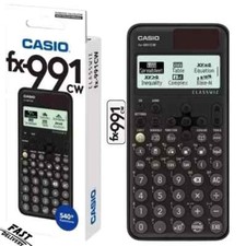 A Level Calculator for sale | eBay UK