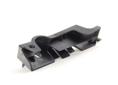 2009-2016 Audi A4 B8 Front Bumper Right Guide Section 8K0807284 ...