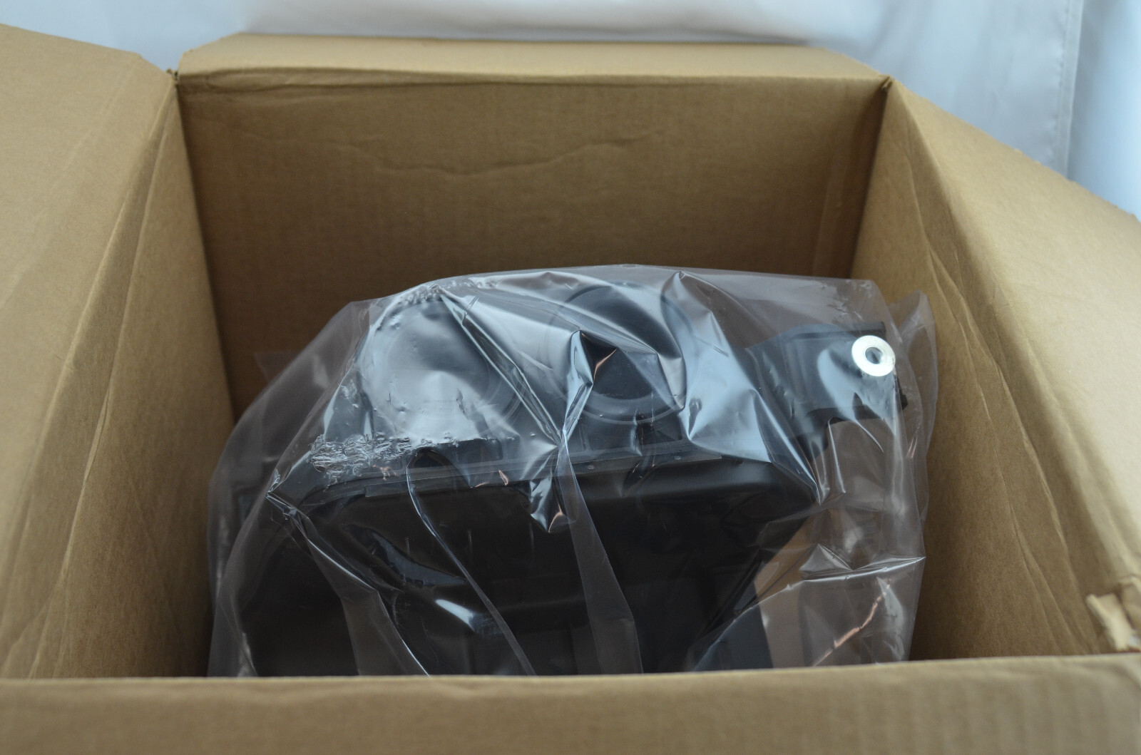 NEW OEM 2016-2021 HONDA CIVIC AIR CLEANER INTAKE BOX 2.0L GENUINE 17201-5BA-A00 | eBay