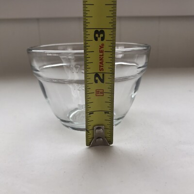 What Does 3/4 Cup Look Like on a Measuring Cup: Easy Visual Guide – buzzlyo