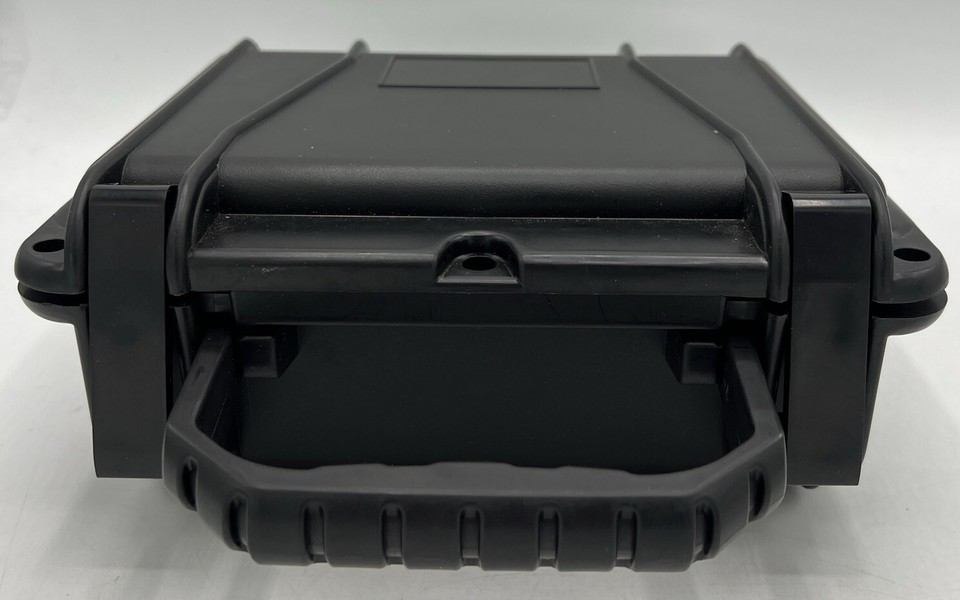 Master Turbo Groover Floor Open Box 08-02-07 | eBay