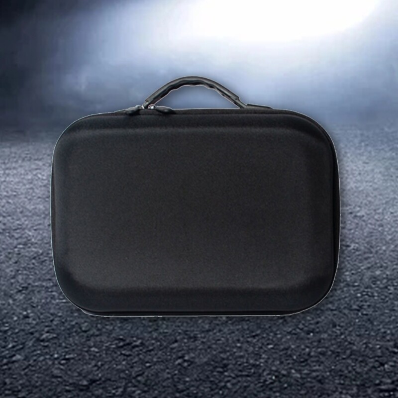 Storage Bag For PICO4 VR Headset Cases Portable Carrying Protective Box ...