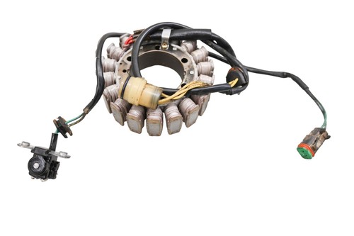 02 Can-Am DS650 Baja Stator Bombardier | eBay