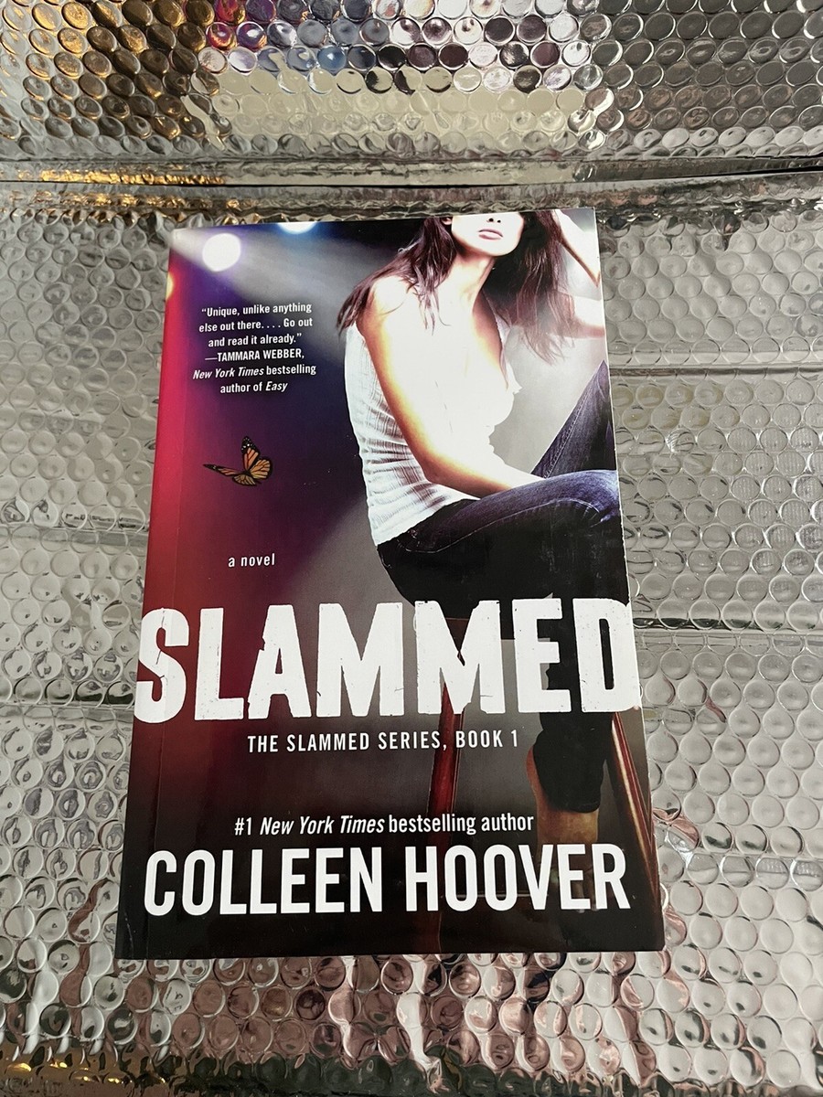 Slammed Colleen Hoover