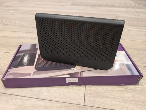 TalkTalk Wifi Hub Wireless Super Router Sagemcom FAST 5364 Dual-Band ...