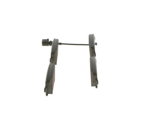 Bosch 0986495094 Brake Pad Set for sale online | eBay