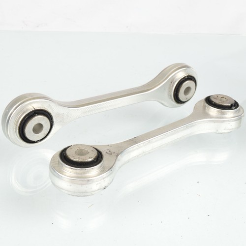 2x LEMFORDER Koppelstange Satz Vorne für A4 B8 B9 A6 C7 C8 A7 A8 OE ...