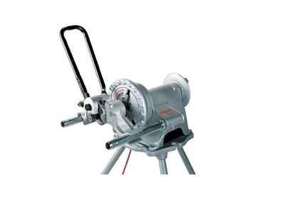 Ridgid 916 f/ 535 Roll Groover (60382) | eBay