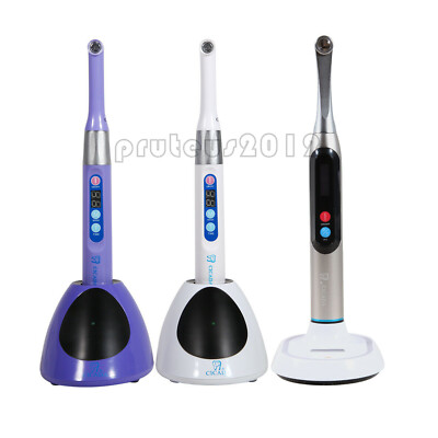 Curing-Light - Dentsply Spectrum