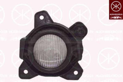 Fog Light Lamp - LH Front - H11 - fits Opel Astra J (P10) 2010-2020 ...
