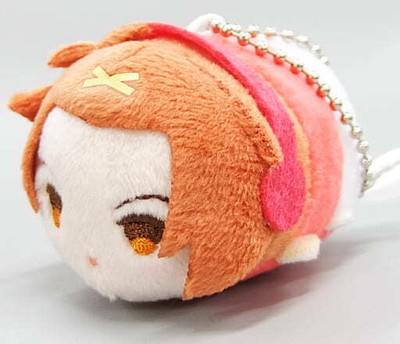 Riku Nanase Idolish7 12Hits! Mochi Mochi Mascot Mini Key Ring | eBay