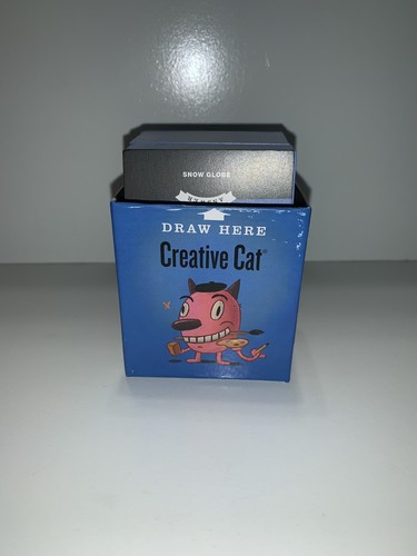 CRANIUM Wow Game Replacement Pieces Creative Cat Card Deck | eBay