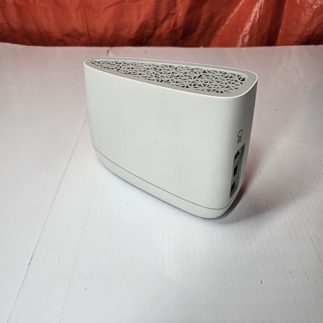 Vivint SM2-2W10 Smart Drive 4-Channel Wireless 1TB DVR - White for sale ...