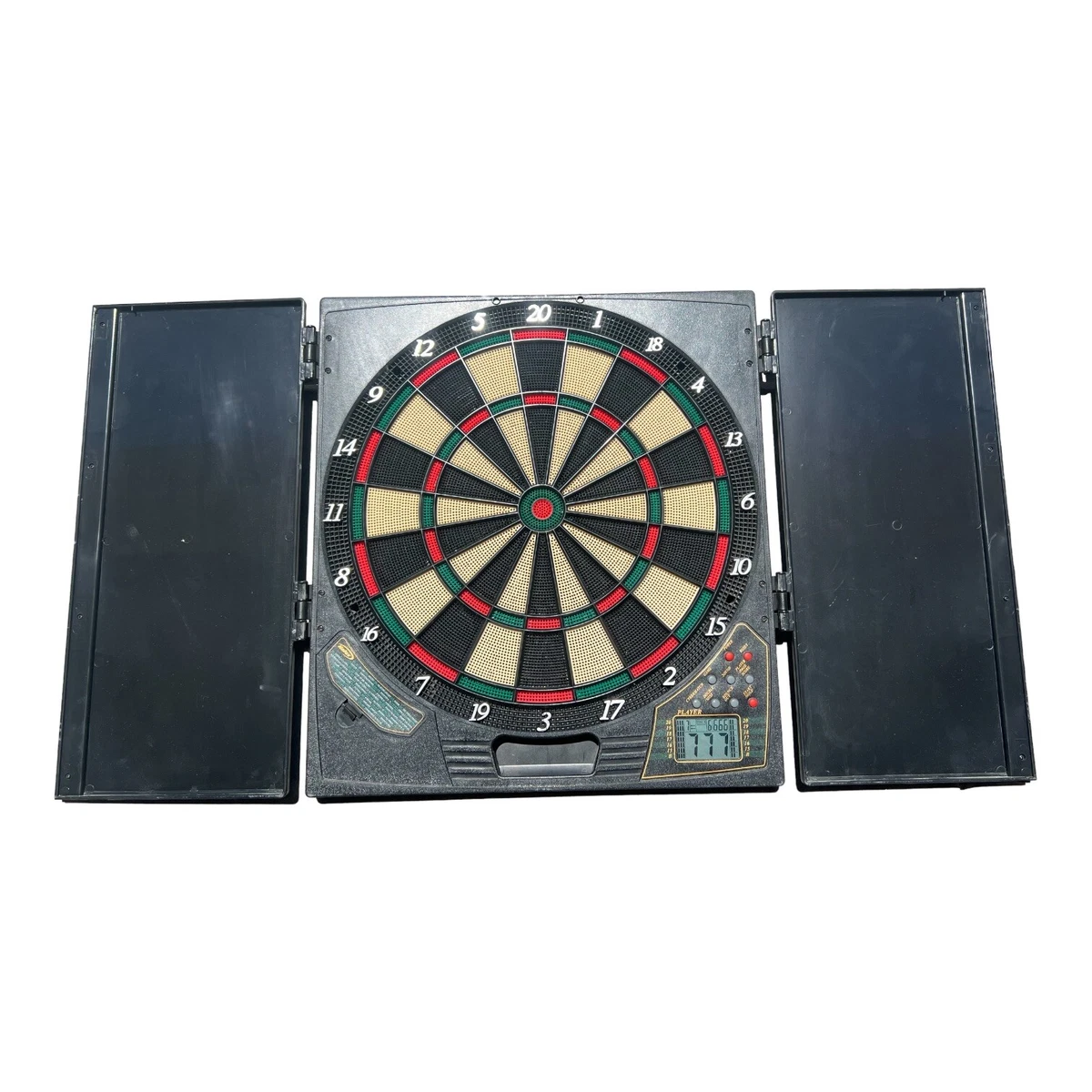 Electronic Dart Board Cabinet Arcade | Cabinets Matttroy