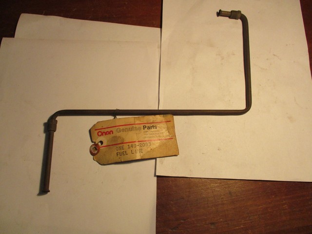 Onan 130-2981 Genuine OEM Radiator Cap 7psi for sale online | eBay