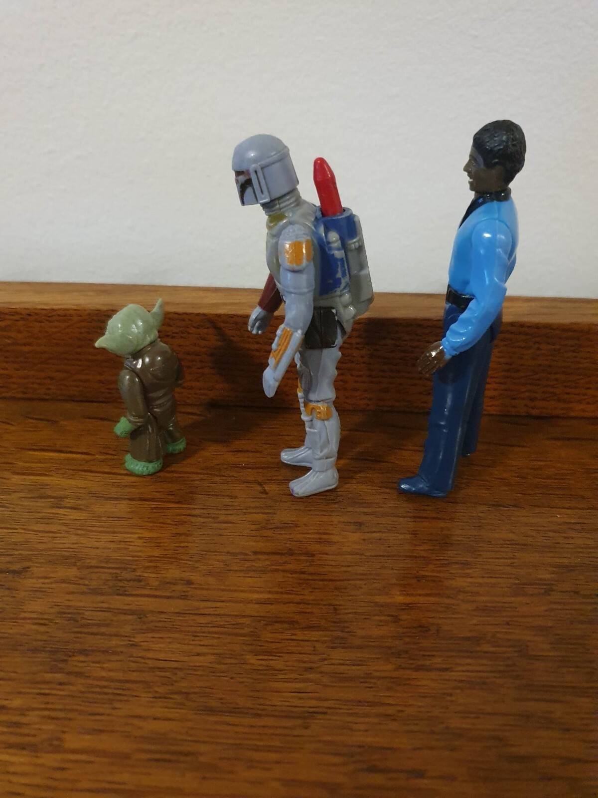 Star Wars 1979-1980 Action Figures Vintage / Kenner | eBay Australia