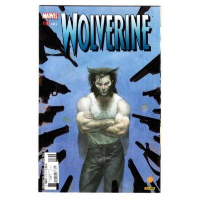 Wolverine (Marvel France - 1° Série) N° 119 - Comics Marvel | eBay