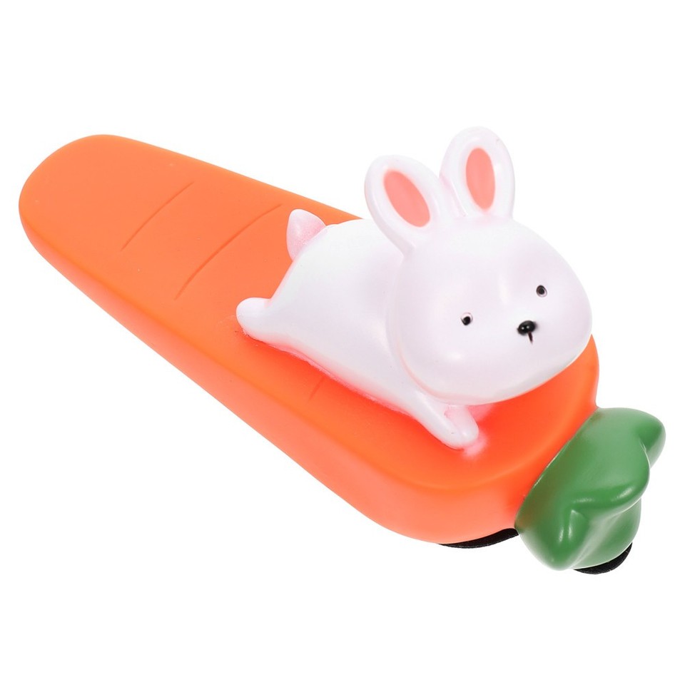 Door Stoppers Cute Cartoon Doorstop Baby Anti-opening Device Anti-slip ...