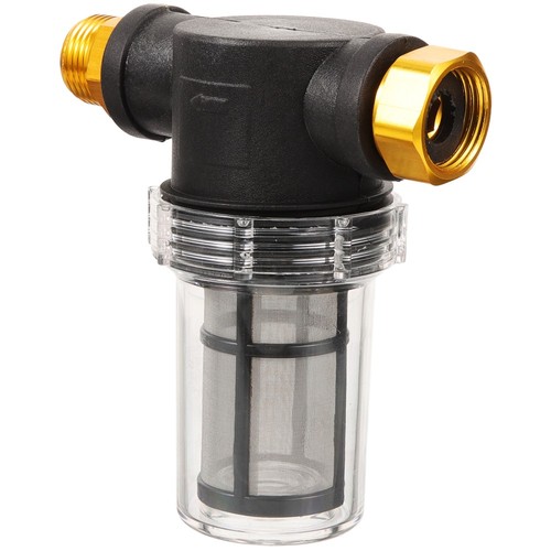 High Pressure Washing Machine Filter Water Sediment for Hose Pump | eBay