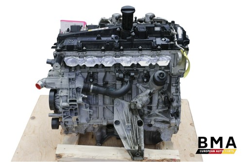 BMW X3M X4M F97 F98 S58 3.0L Engine Motor Long Block 2020 - 2024 OEM ...