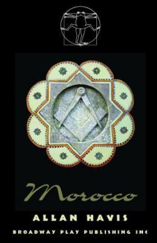 Morocco by Allan Havis (2011, Trade Paperback) for sale online | eBay ...
