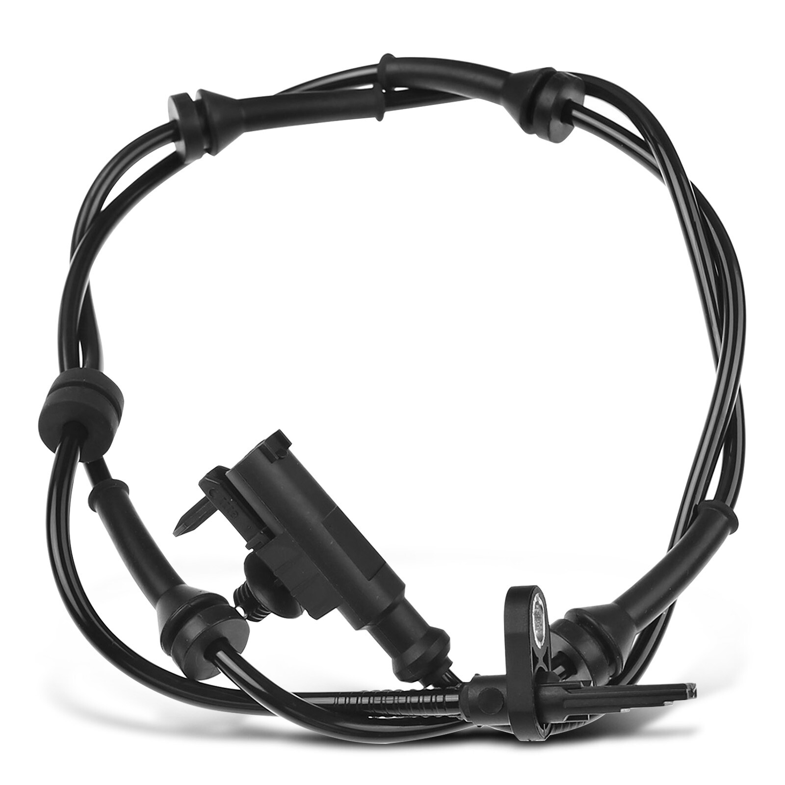 ABS Wheel Speed Sensor 2-Pin for Land Rover Range Rover L405 L494 Front ...