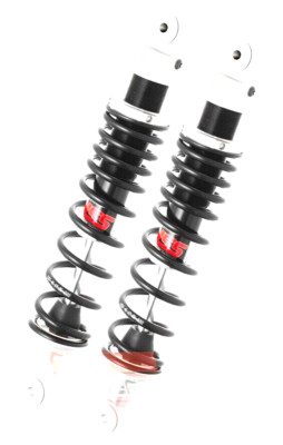 CZ 380 CROSS 1974 YSS Twin Shocks RE302-360T-50F | eBay