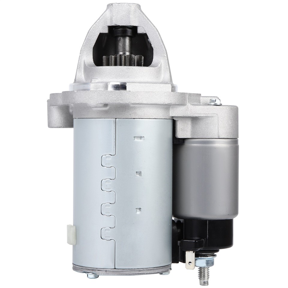 Starter 4801839AD For Chrysler Town & Country 2011-2016 V6 3.6L 3604cc ...