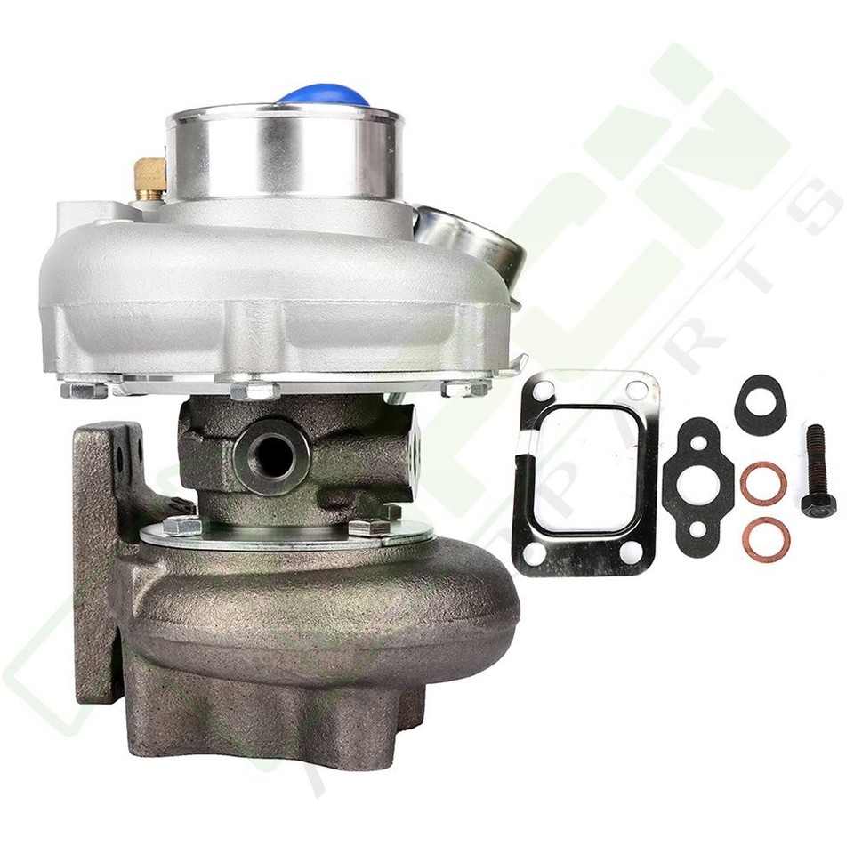 Upgrade GT25 GT2871 GT2860 T25 T28 New Turbo Turbocharger For SR20 GT28 ...