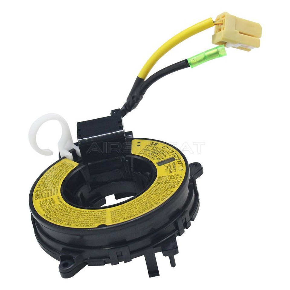 For Mitsubishi MONTERO Lancer Sedan V6 99-06 Clock Spring Spiral Cable ...