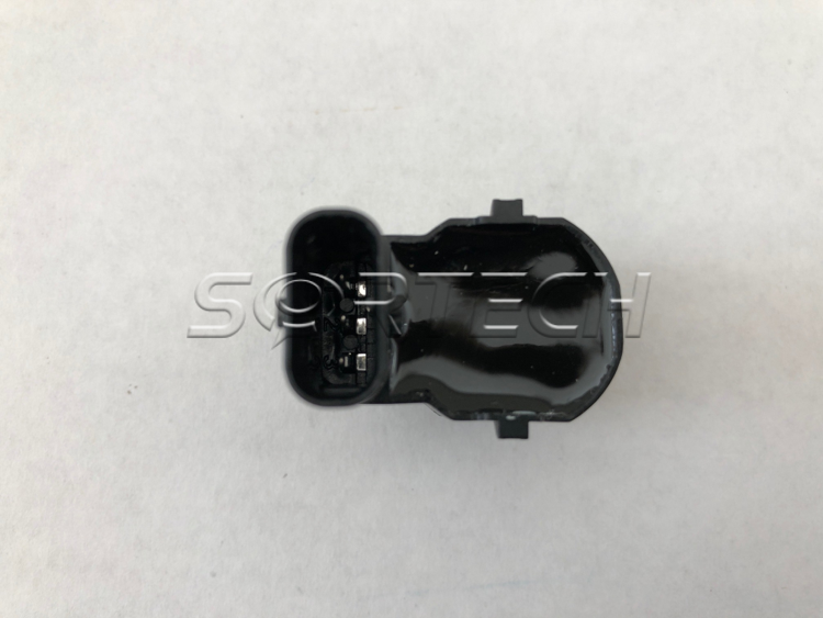 4PCS PDC Parking Sensor BMW 66202180495 F10 F12 F01 F25 E70 E71 528i ...