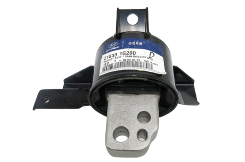 GENUINE 218301G200 TRANSMISSION Mount Bracket for Hyundai Kia | eBay