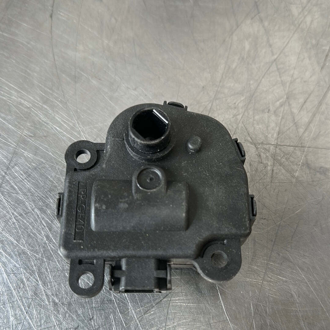 05-13 C6 CORVETTE BLEND DOOR MOTOR OEM 16451370 #VV48 | eBay